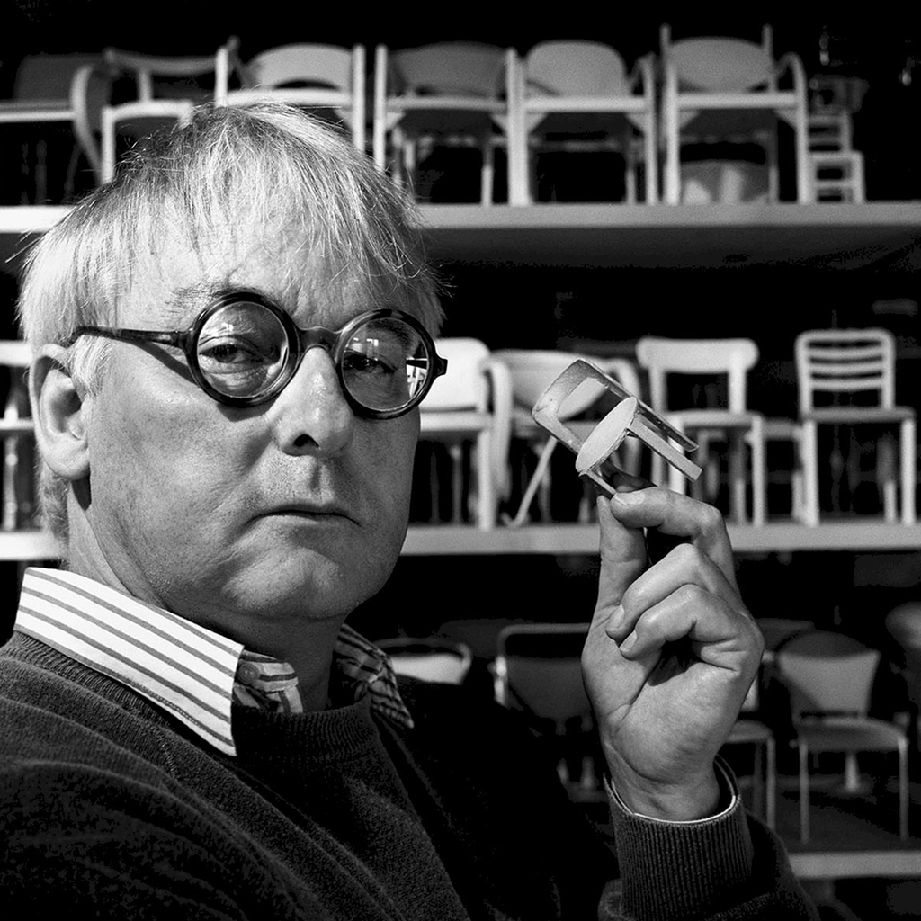 Rey Dining Table by HAY · Really Well Made