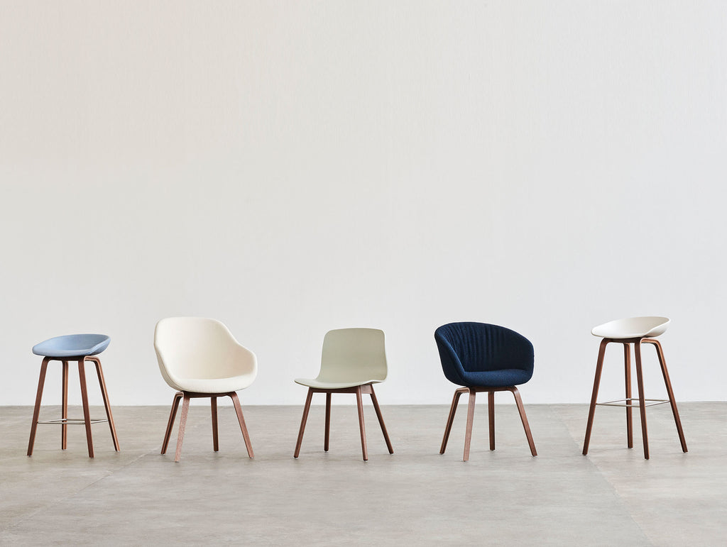 About A Stool AAS 32 by HAY · Really Well Made