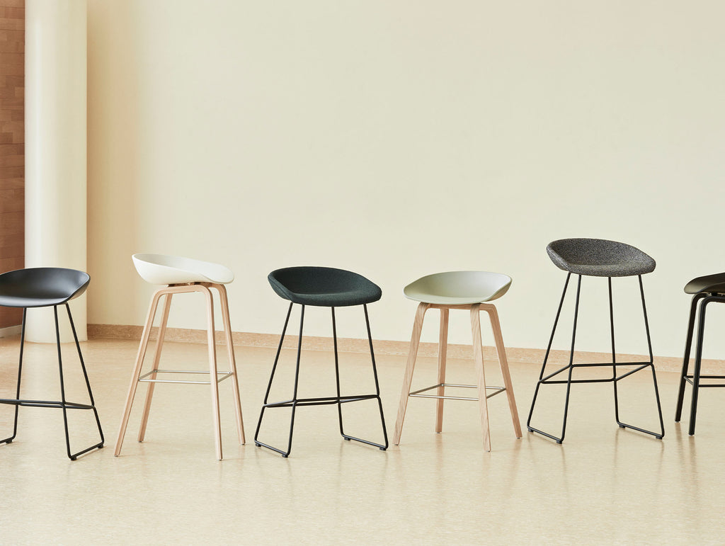 About A Stool AAS 32 by HAY · Really Well Made