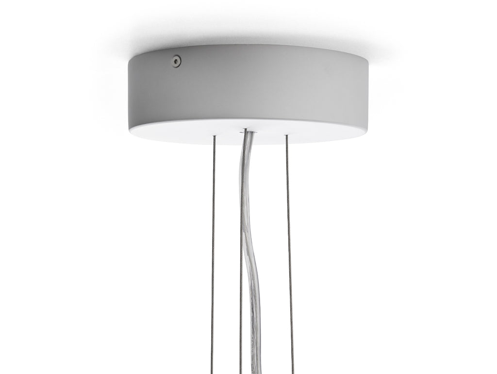 Apollo Chandelier by HAY · Really Well Made