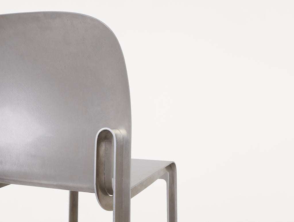 Rivet Chair by Frama · Really Well Made