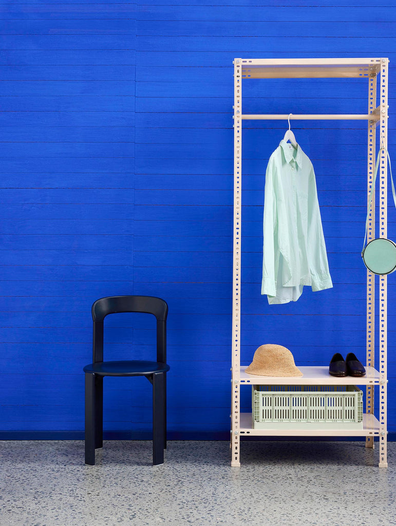 Rey Chair Upholstered by HAY · Really Well Made