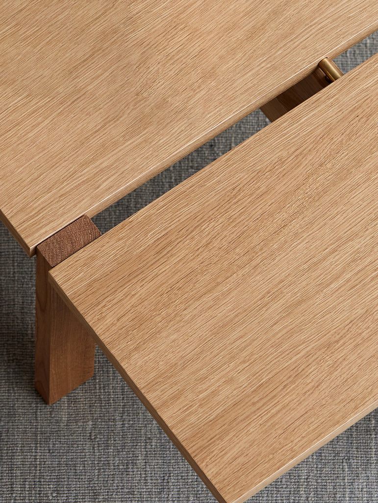 Rectangular Coffee Table by Moebe · Really Well Made