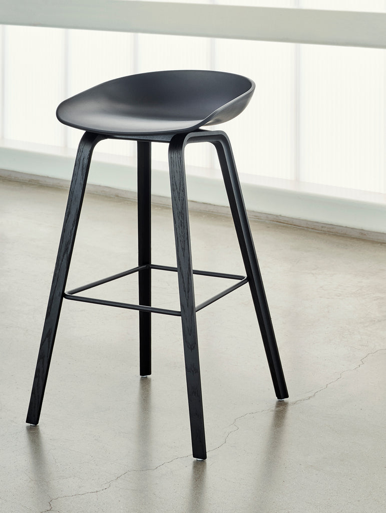 About A Stool AAS 32 by HAY · Really Well Made
