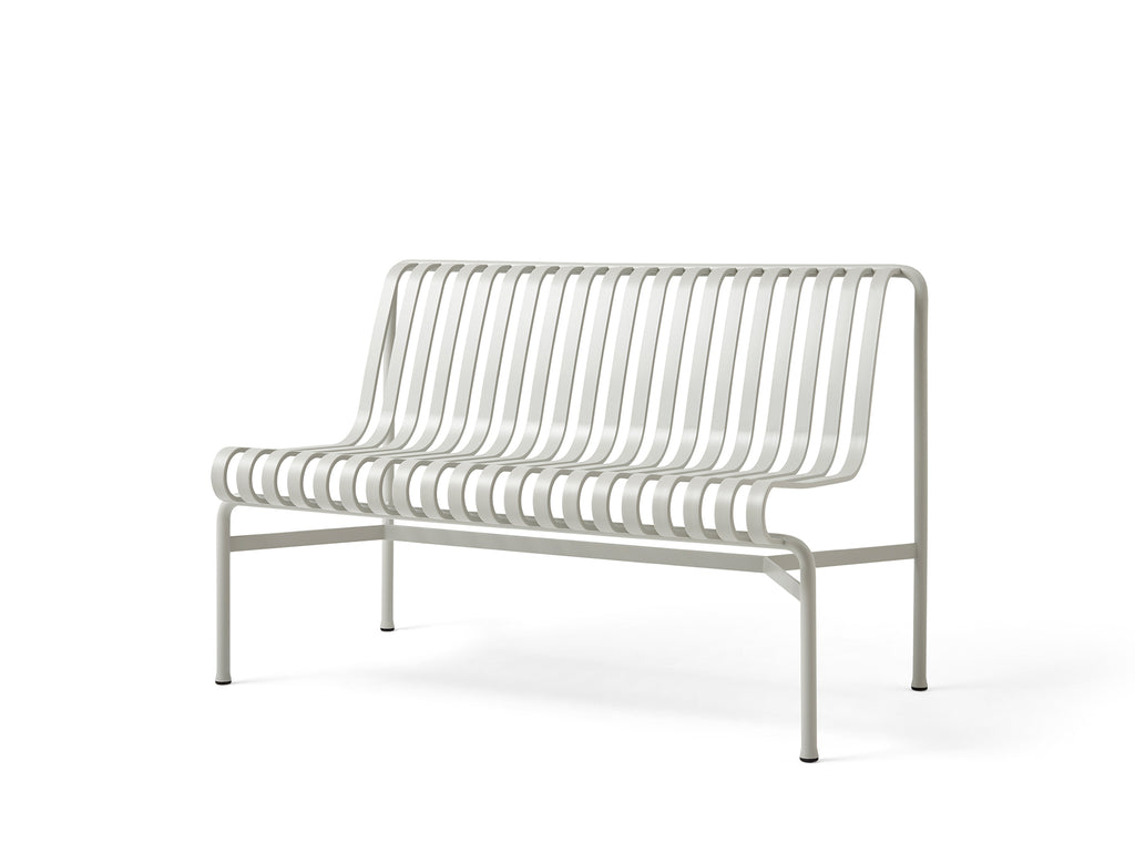 Palissade Dining Bench by HAY · Really Well Made