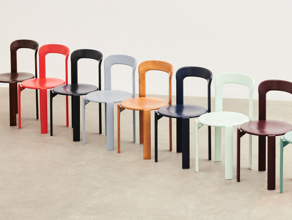 Rey Chair by HAY · Really Well Made