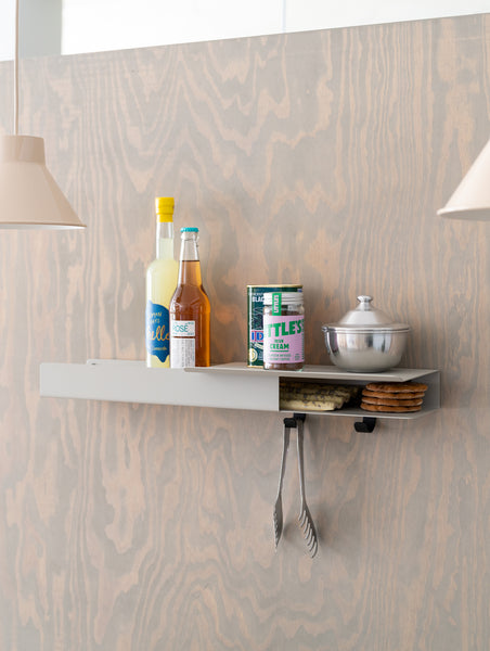 Folded Shelves by Muuto · Really Well Made