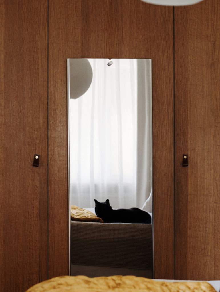 Memory Mirror by Massproductions · Really Well Made