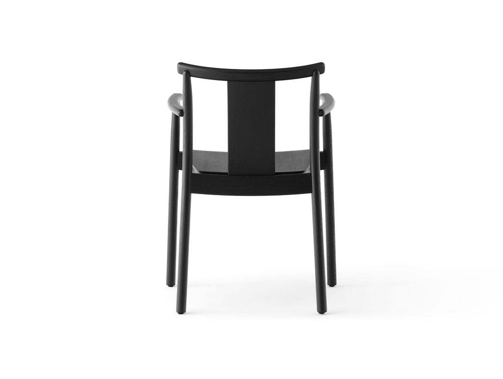 Merkur Dining Chair by Audo Copenhagen · Really Well Made