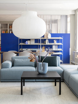 Connect Soft Corner Modular Sofa by Muuto · Really Well Made