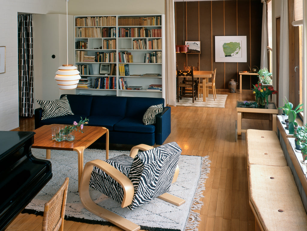 A331 Beehive Pendant Light by Artek · Really Well Made