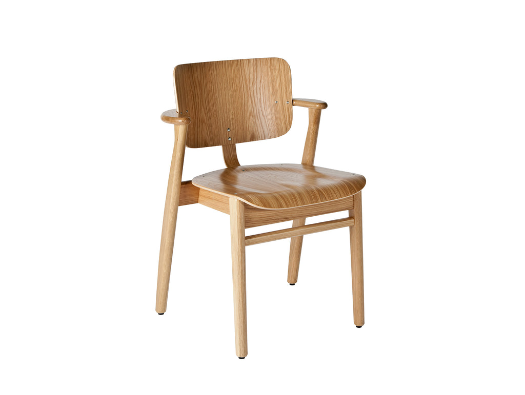 Domus Chair by Artek · Really Well Made