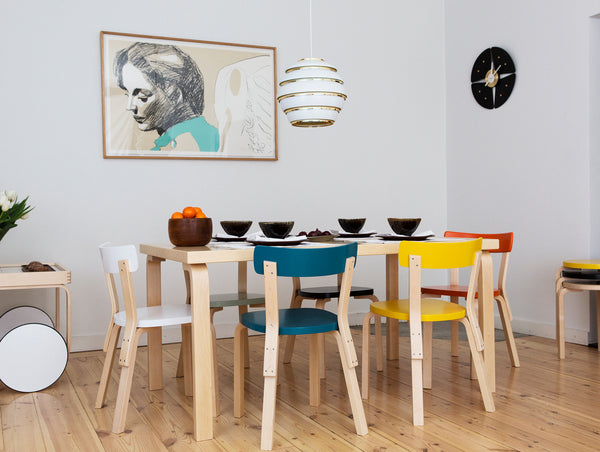 A331 Beehive Pendant Light by Artek · Really Well Made