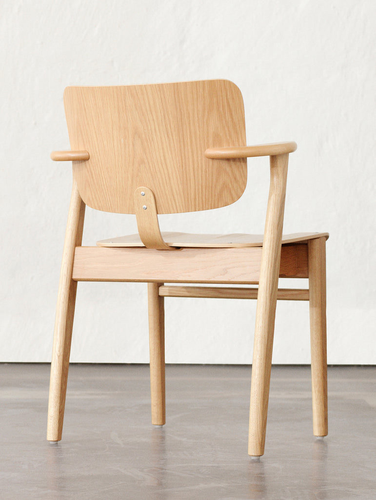 Domus Chair by Artek · Really Well Made