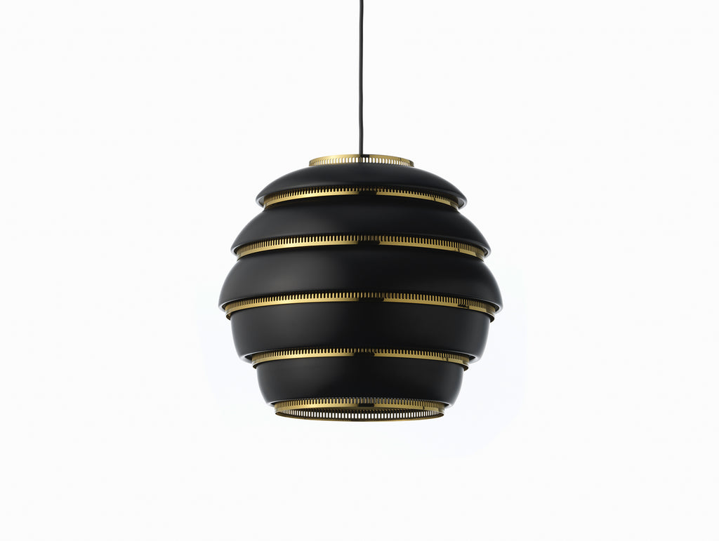 A331 Beehive Pendant Light by Artek · Really Well Made