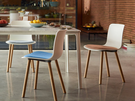 Plate Dining Table by Vitra · Really Well Made