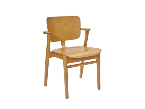 Domus Chair by Artek · Really Well Made