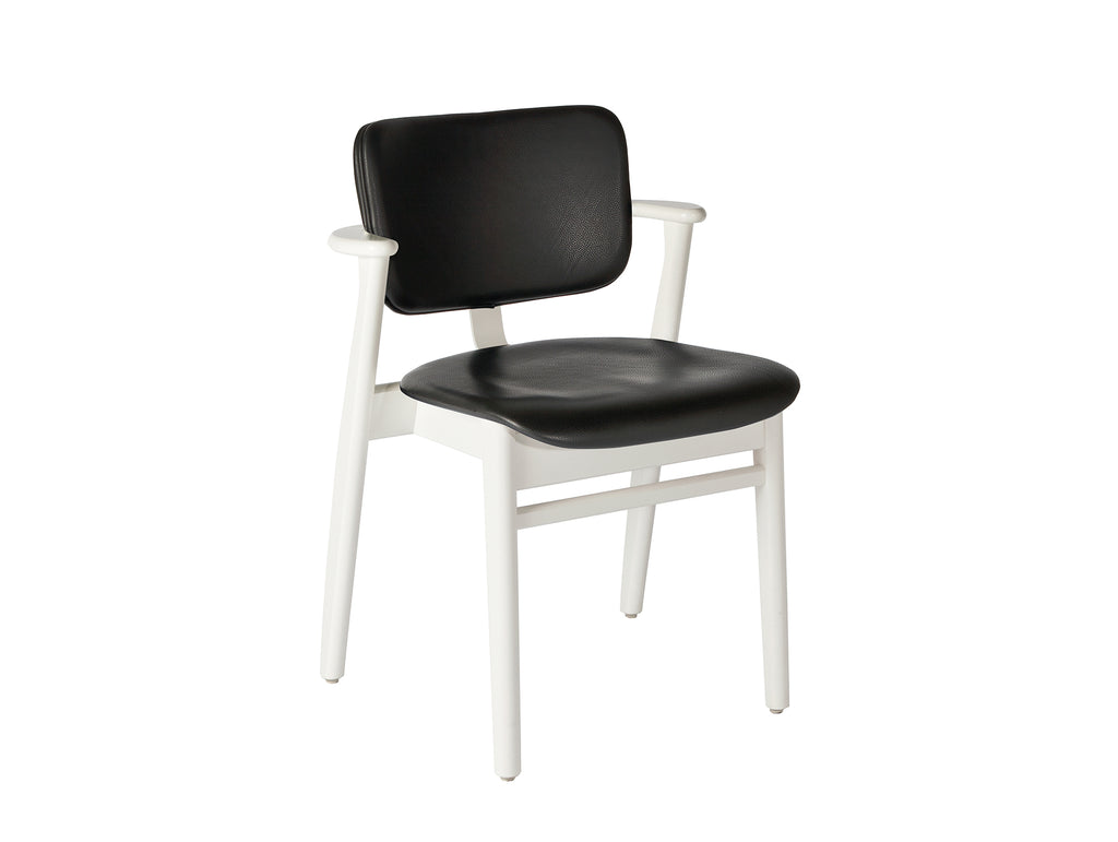 Domus Chair Upholstered by Artek · Really Well Made