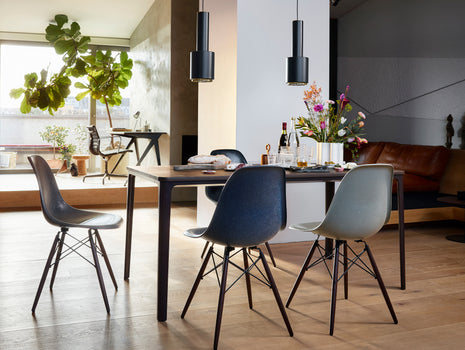 Plate Dining Table by Vitra · Really Well Made