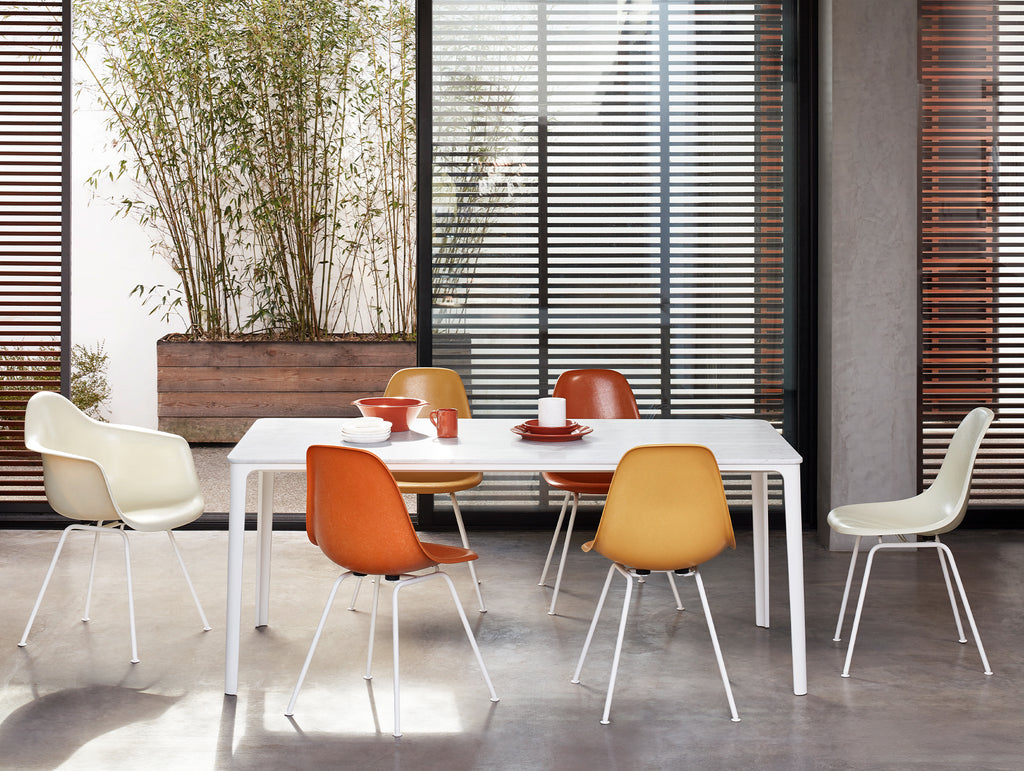 Plate Dining Table by Vitra · Really Well Made