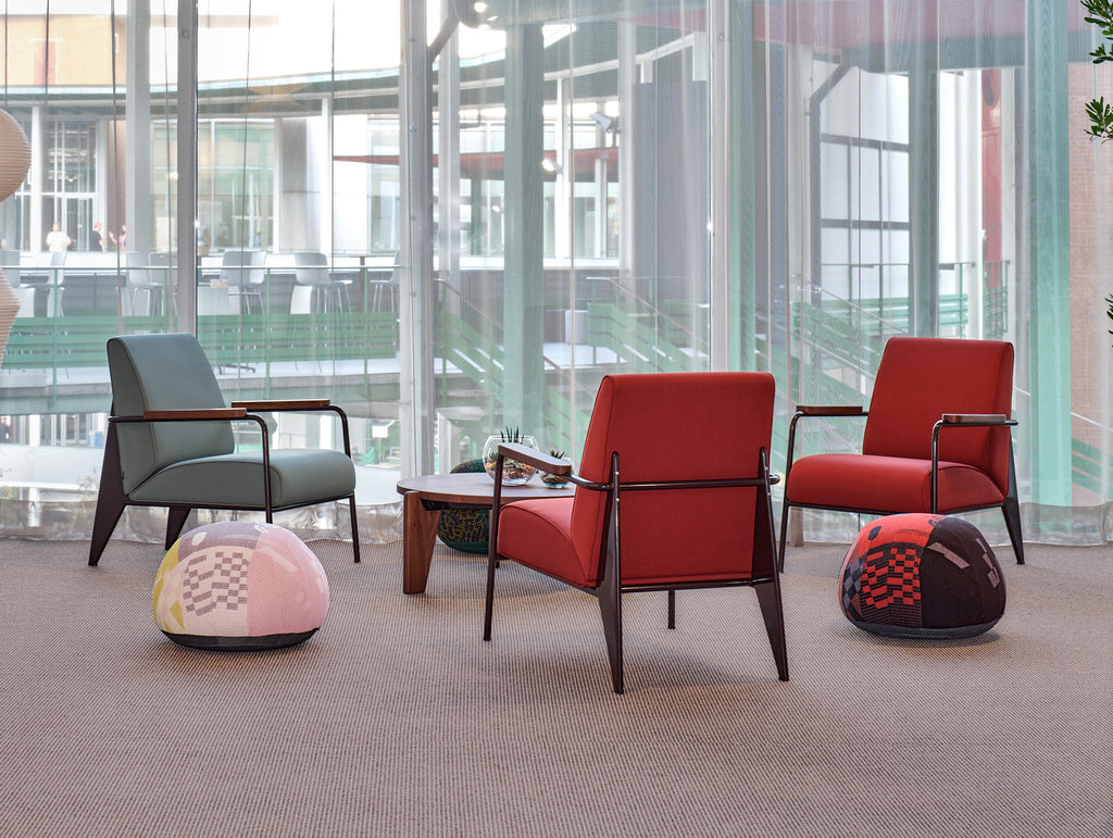 Fauteuil de Salon by Vitra · Really Well Made