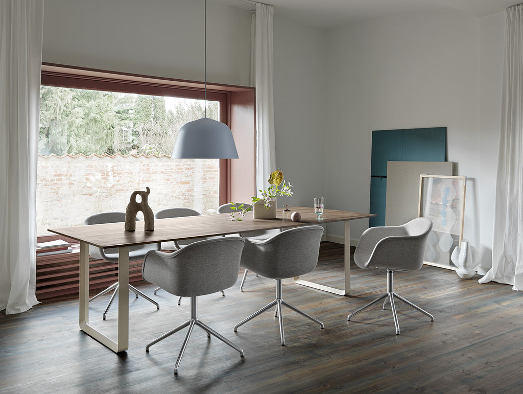 Ambit Pendant by Muuto · Really Well Made