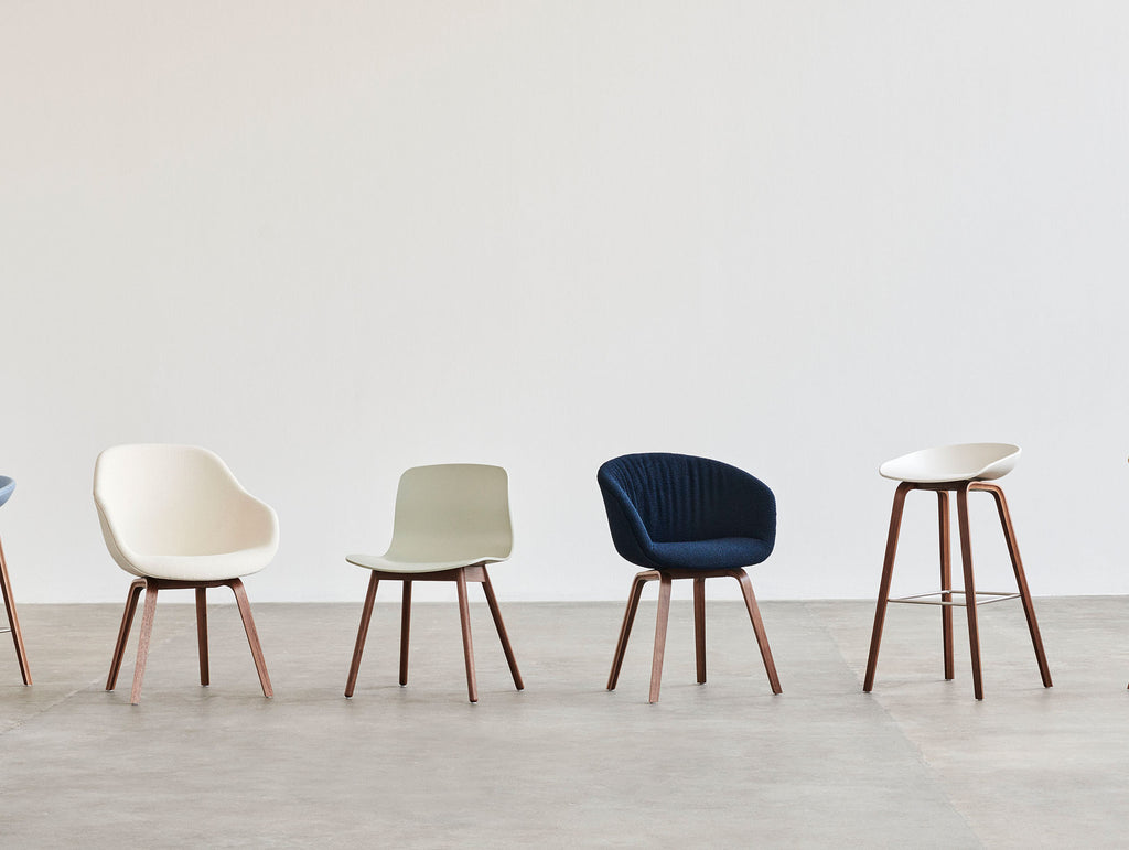 About A Chair AAC 23 by HAY · Really Well Made