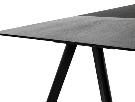 CPH30 Extendable Dining Table by HAY · Really Well Made