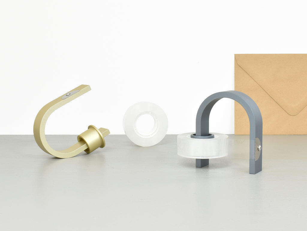 Hoop Tape Dispenser by Andhand · Really Well Made