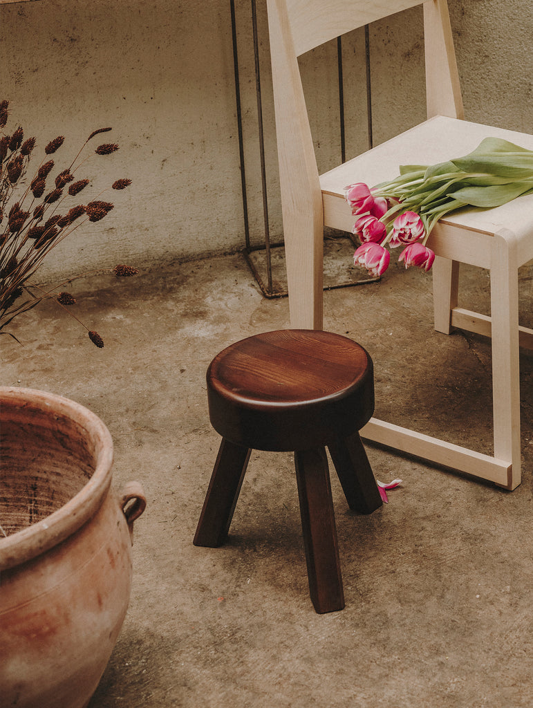 AML Stool by Frama · Really Well Made