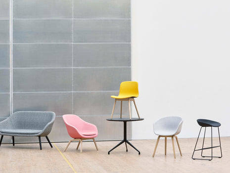 About A Chair AAC 23 by HAY · Really Well Made