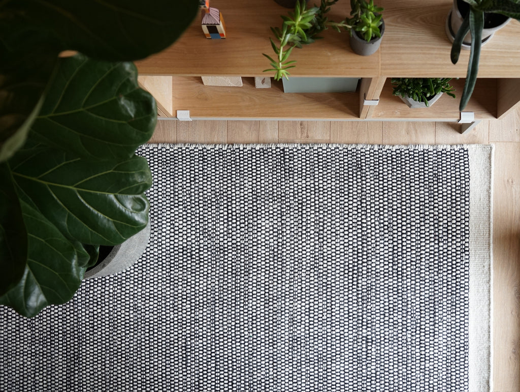 Asko Rug - Mixed by Linie Design · Really Well Made
