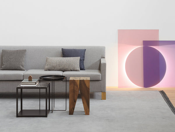 Backenzahn Side Table by e15 · Really Well Made