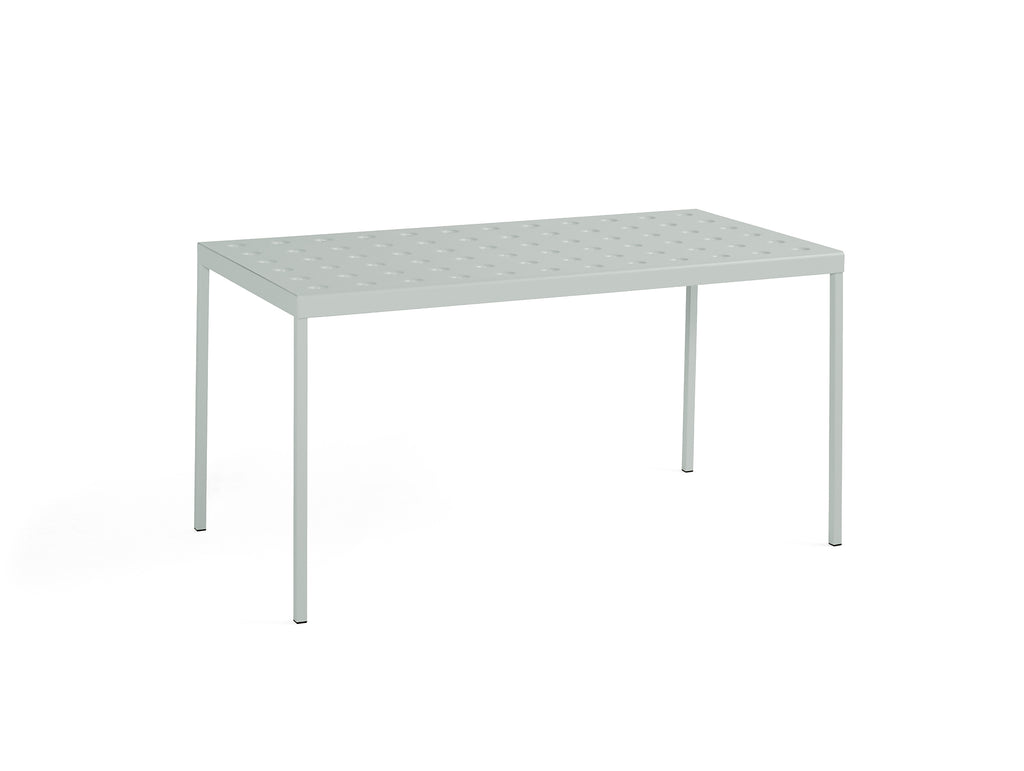 Balcony Outdoor Dining Table by HAY · Really Well Made