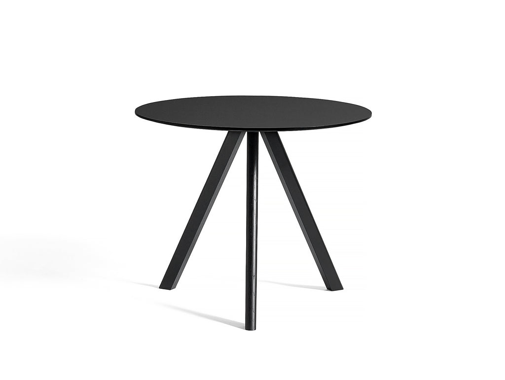 Copenhague Round Dining Table CPH20 by HAY · Really Well Made