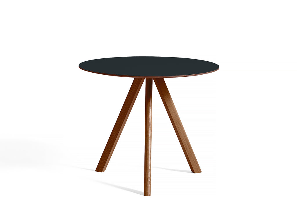 Copenhague Round Dining Table CPH20 by HAY · Really Well Made