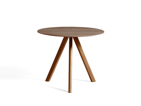 Copenhague Round Dining Table CPH20 by HAY · Really Well Made