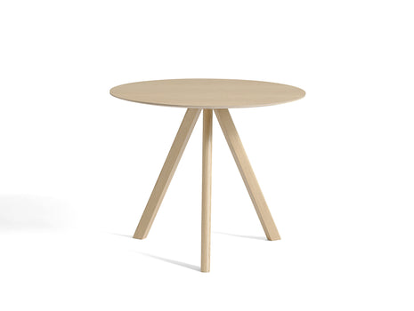 Copenhague Round Dining Table CPH20 by HAY · Really Well Made
