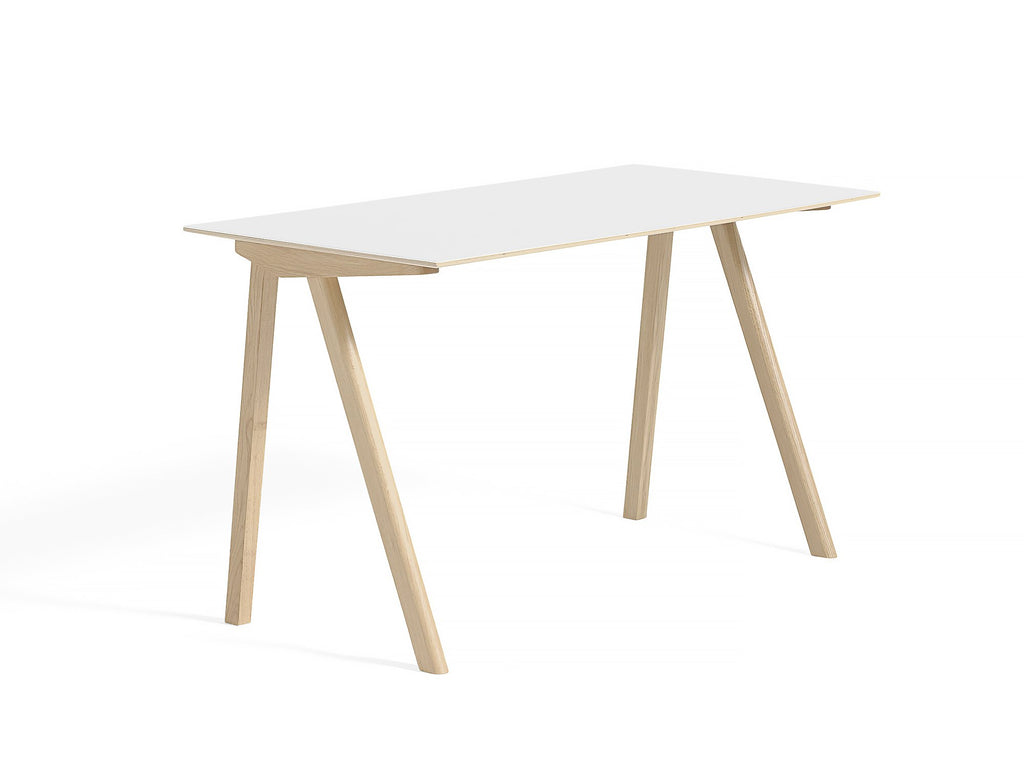 Copenhague Desk CPH90 by HAY · Really Well Made