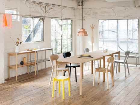 Castor Table by Karimoku New Standard · Really Well Made