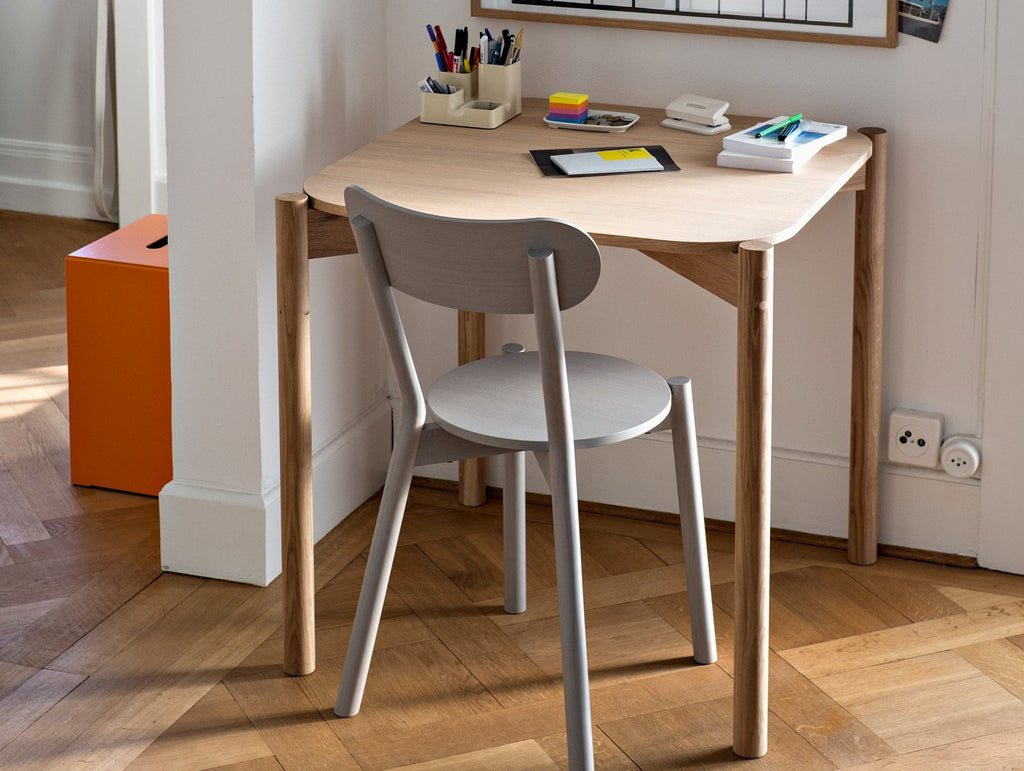 Castor Table by Karimoku New Standard · Really Well Made