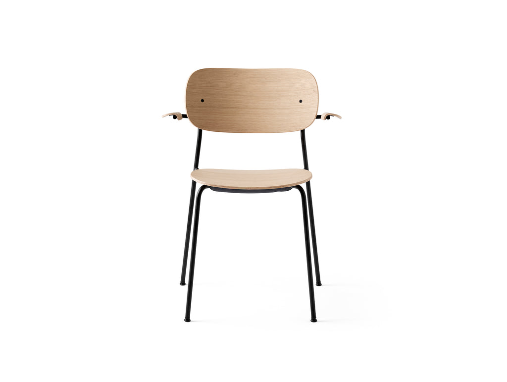 Co Dining Chair by Audo Copenhagen · Really Well Made