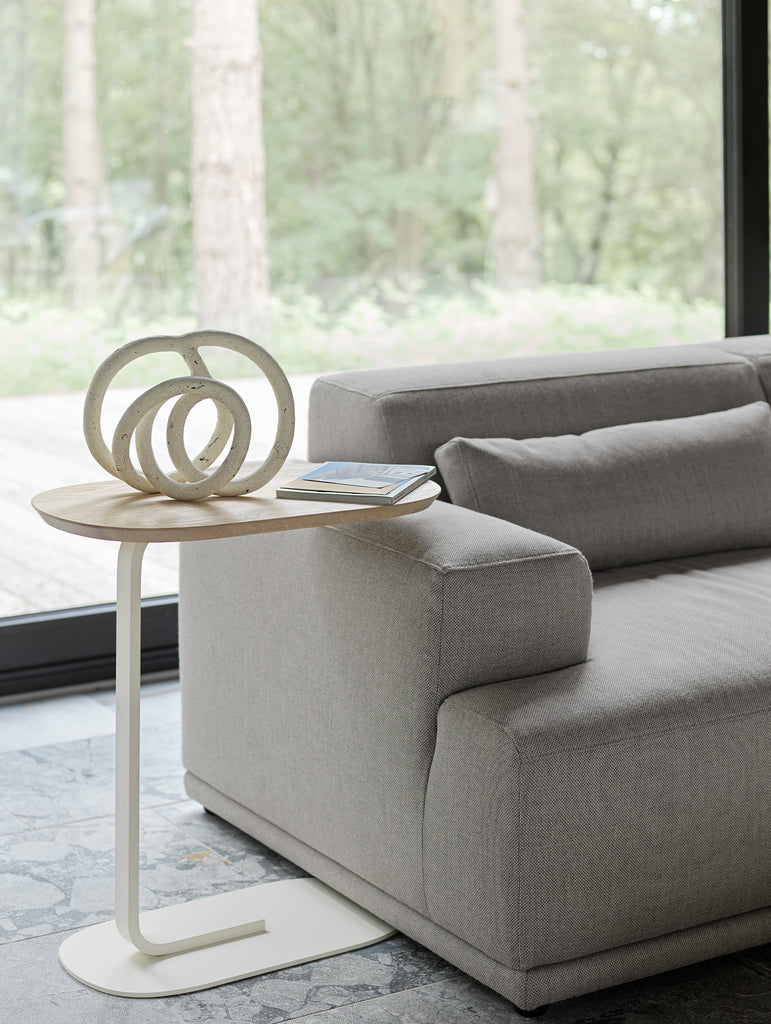 Connect Soft Corner Modular Sofa by Muuto · Really Well Made