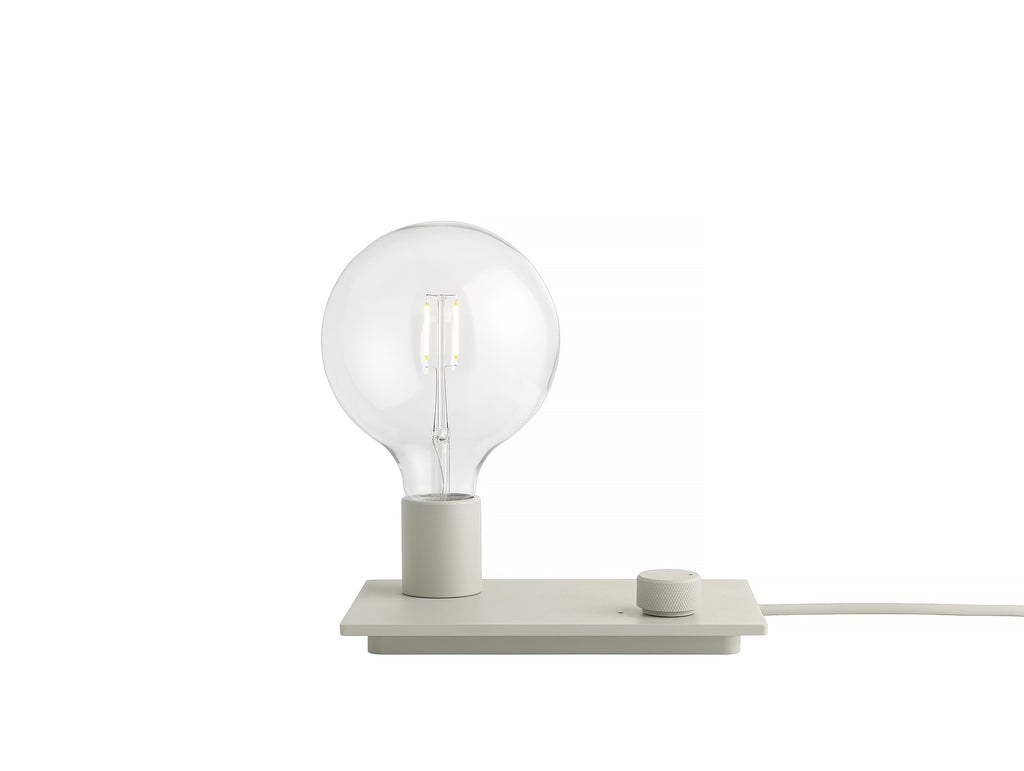 Control Lamp (LED) by Muuto · Really Well Made