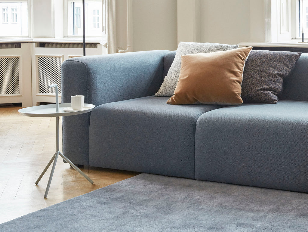 DLM Side Table by HAY · Really Well Made