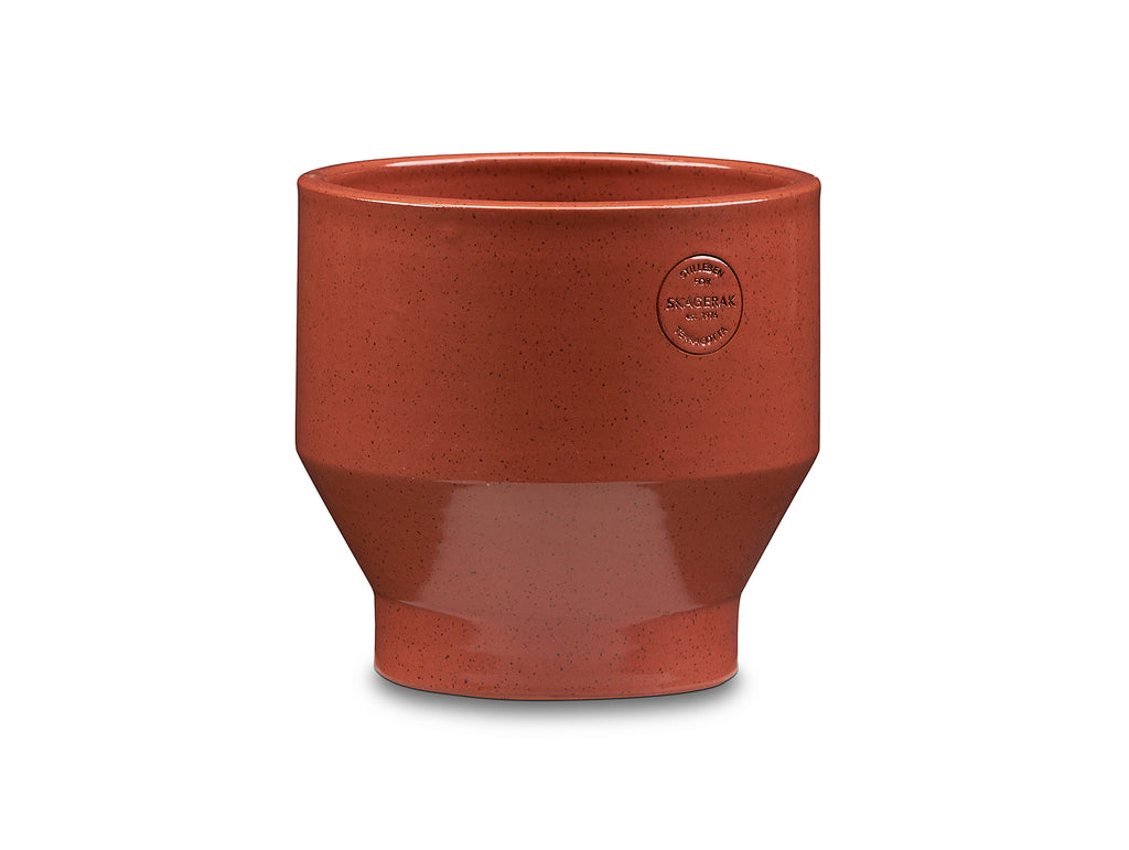 Indoor Edge Pots by Skagerak · Really Well Made