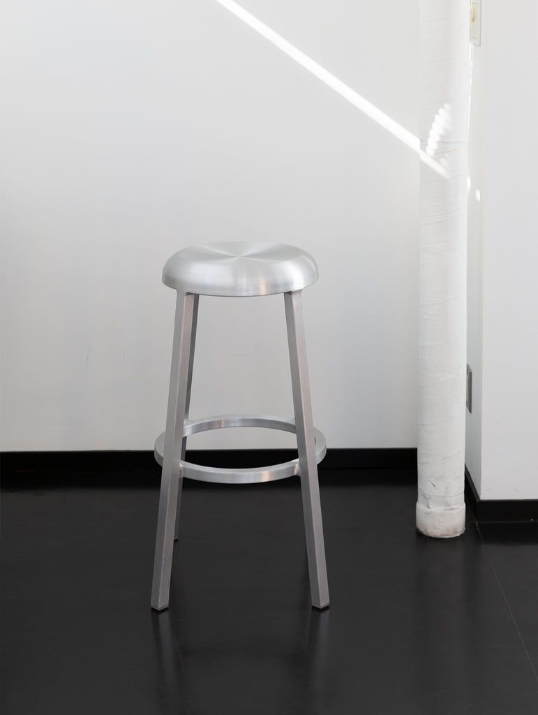 Za Bar/Counter Stool by Emeco · Really Well Made