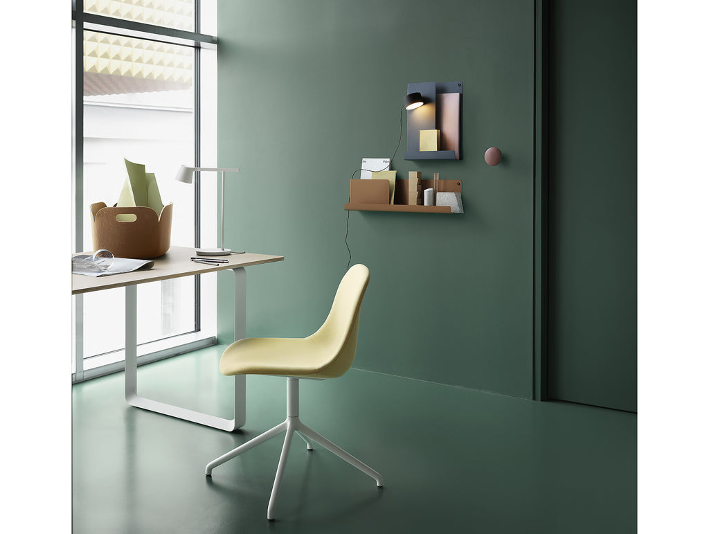 Folded Shelves by Muuto · Really Well Made