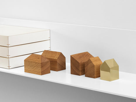 Haus Paperweight by e15 · Really Well Made