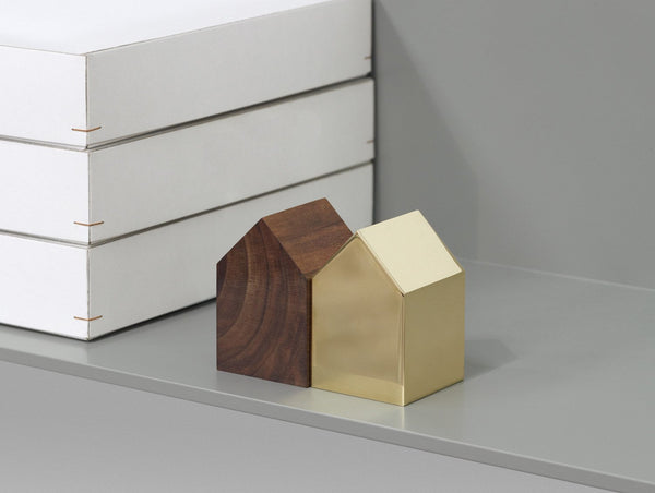 Haus Paperweight by e15 · Really Well Made